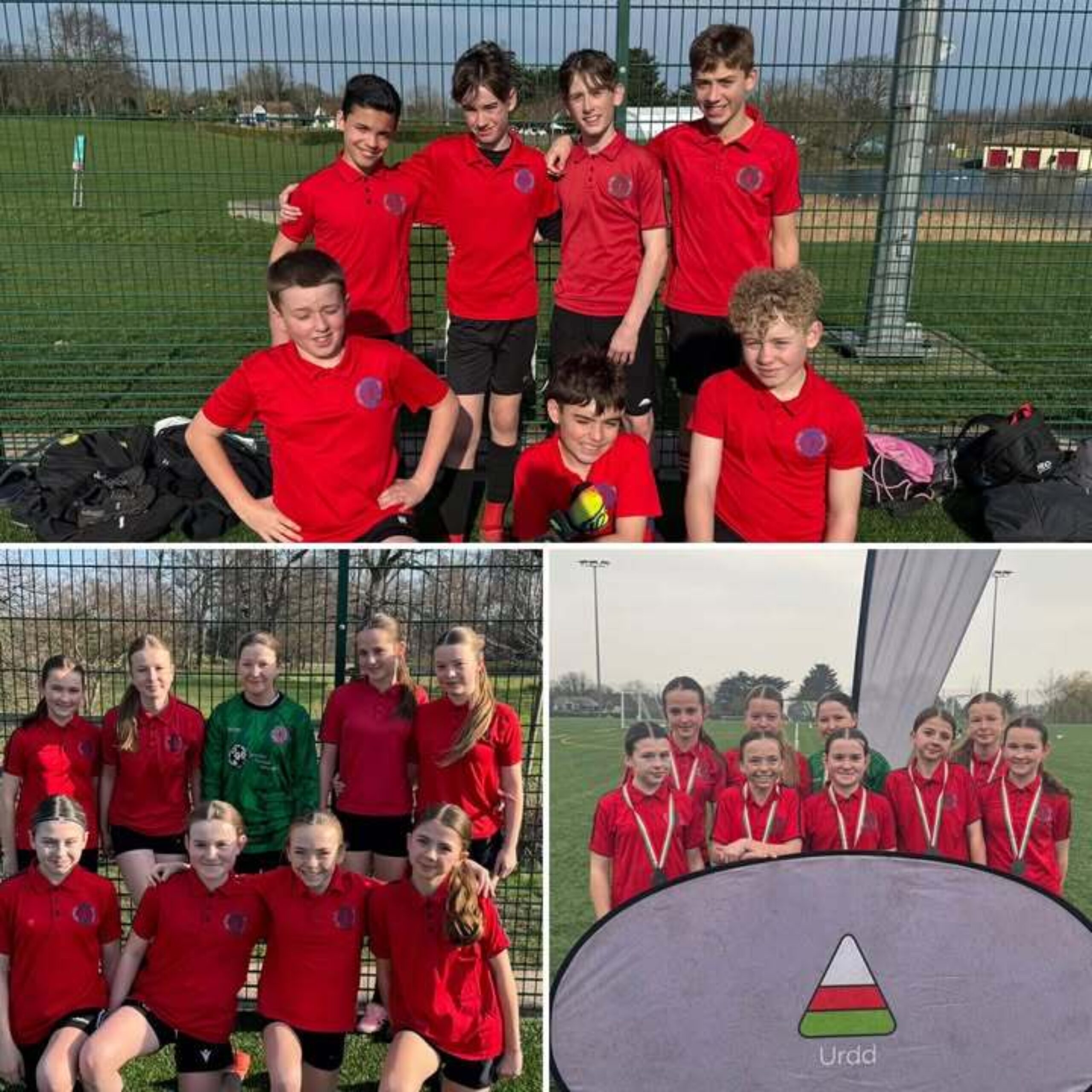 Home — Ysgol Uwchradd Bodedern (EN)