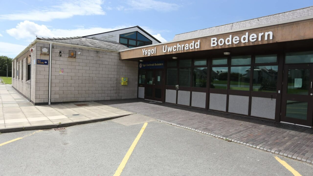 About Us — Ysgol Uwchradd Bodedern (EN)