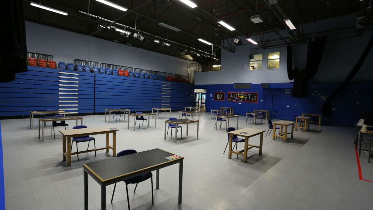 About Us — Ysgol Uwchradd Bodedern (EN)